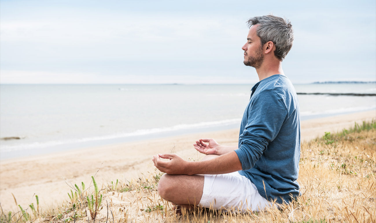 Four Breathing Exercises to Calm Your Body and Mind – Twinings
