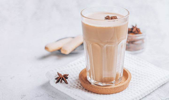 Ovaltine – Malt Drink & Beverage Powder – Twinings
