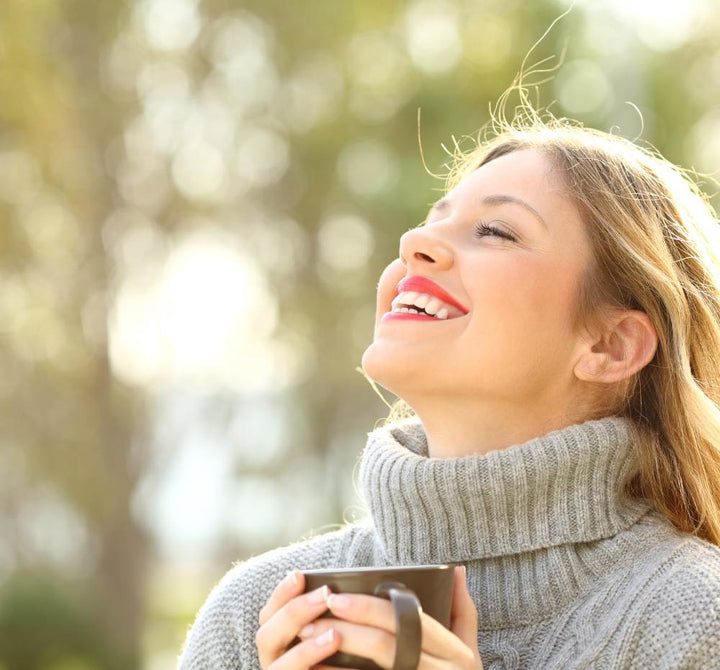 Top 10 Tips For A Great Start To Your Day! – Twinings