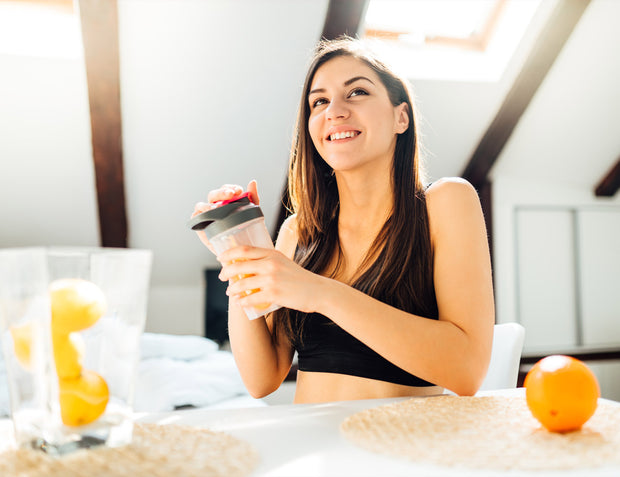 Energise Your Day - 5 Top Tips to Boost Your Motivation – Twinings