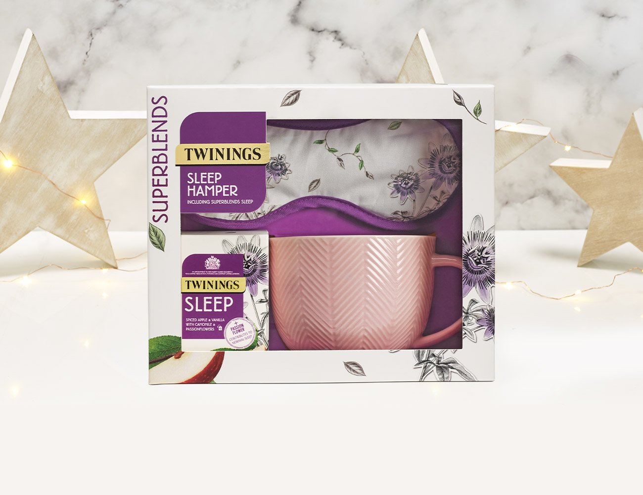 Tea Gifts for Teacher – Twinings