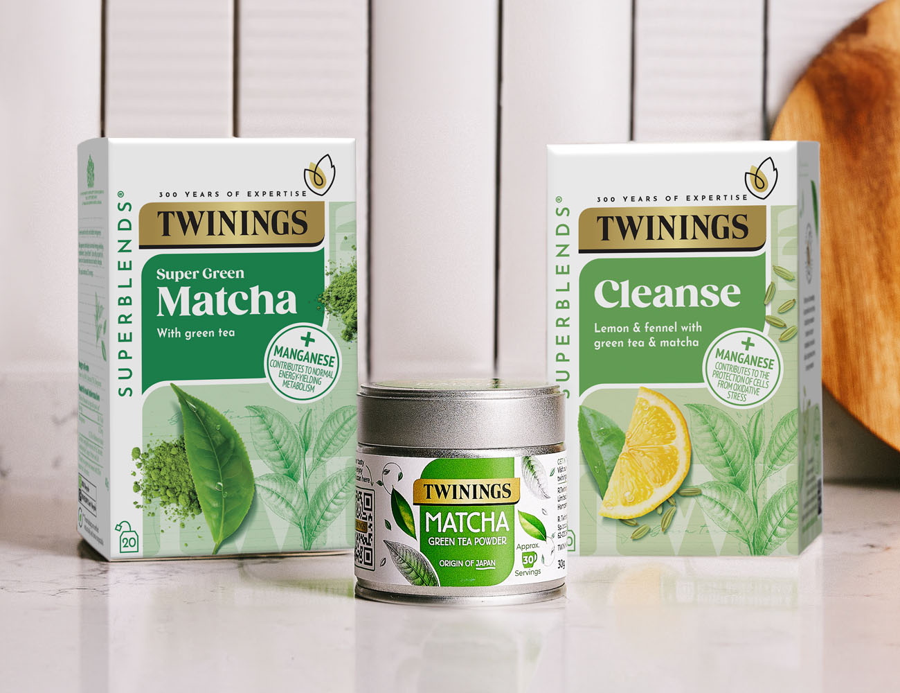 Matcha Tea - Tea Bags & Loose Leaf Tea – Twinings