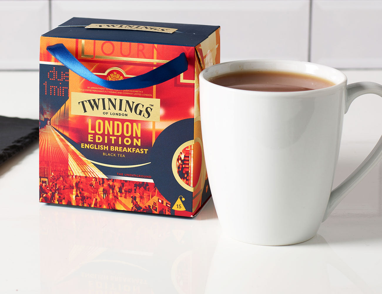 Tea Gifting Ideas – Gift Inspiration for Tea Lovers – Twinings