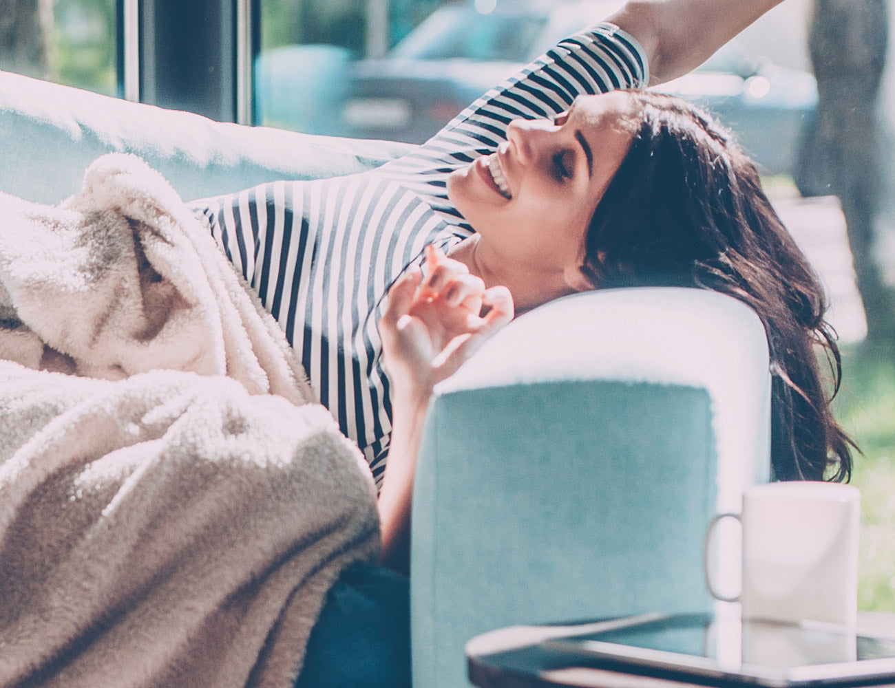 Pause & Unwind Tea – Calming & Relaxing Tea Blends – Twinings