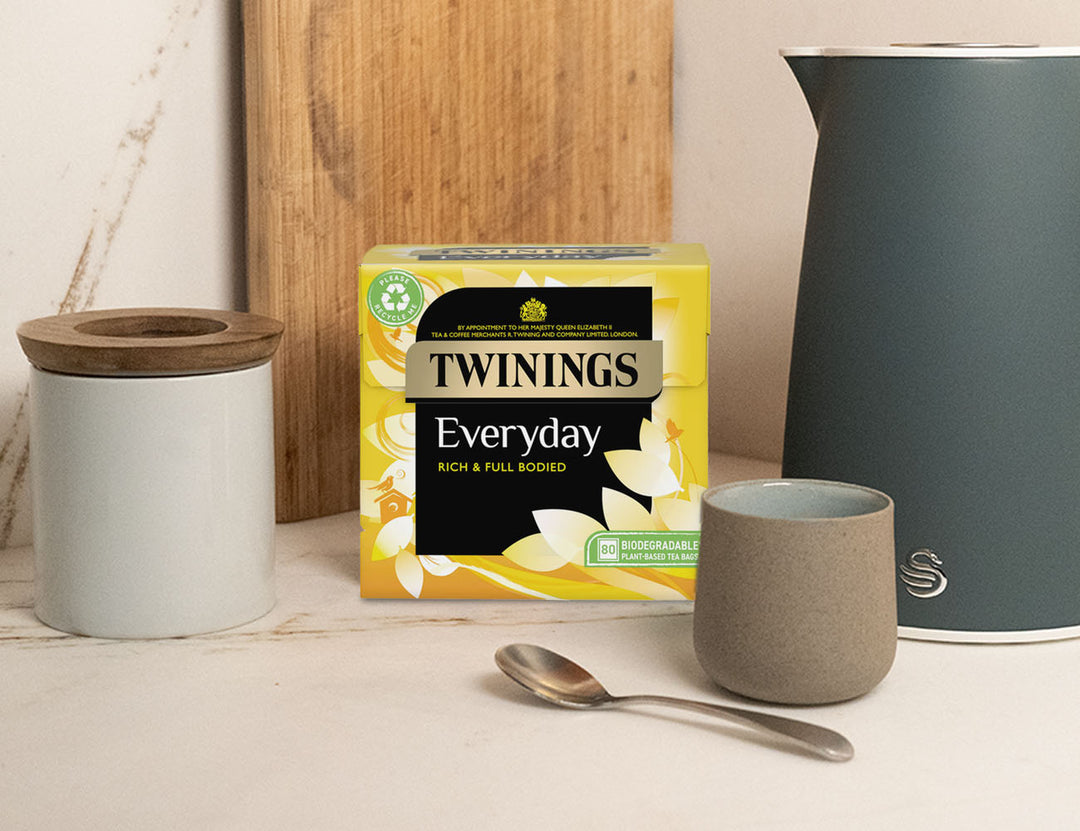 Types of Tea - Shop for all Tea Types – Twinings