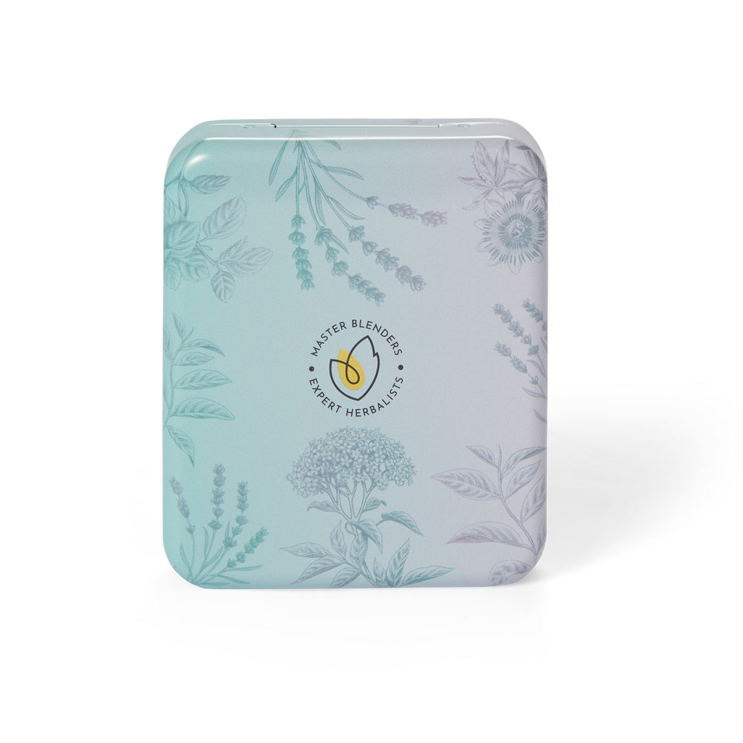 Twinings Pocket Tins