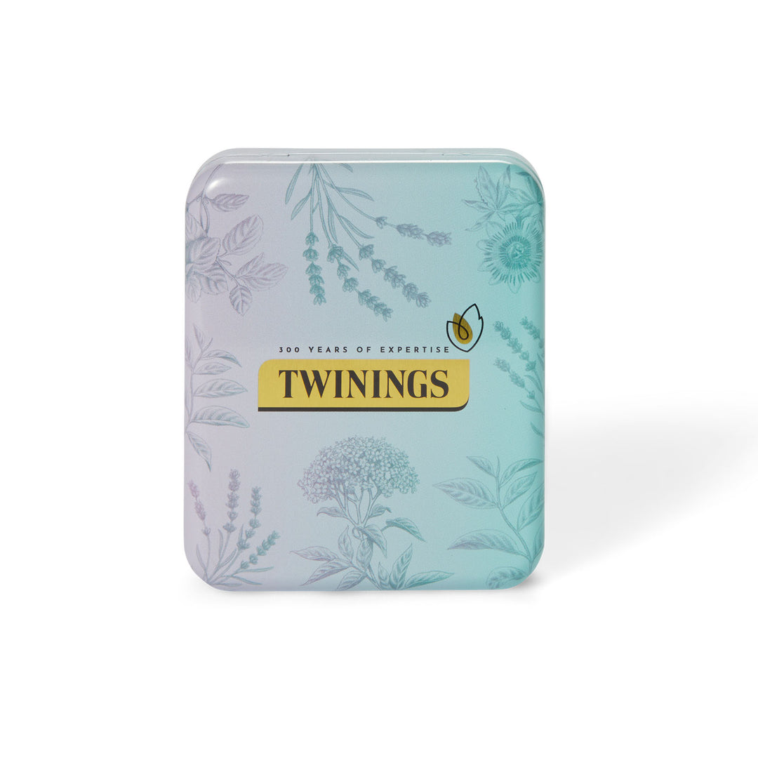 Twinings Pocket Tins