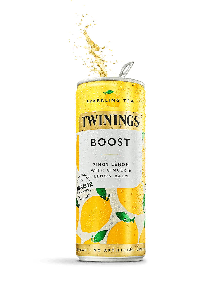 Twinings Sparkling Tea