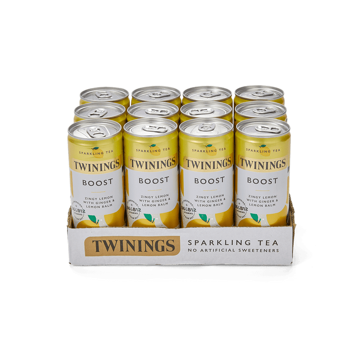 Twinings Sparkling Tea
