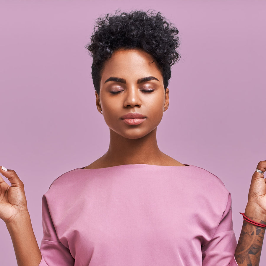 Four Breathing Exercises to Calm Your Body and Mind – Twinings