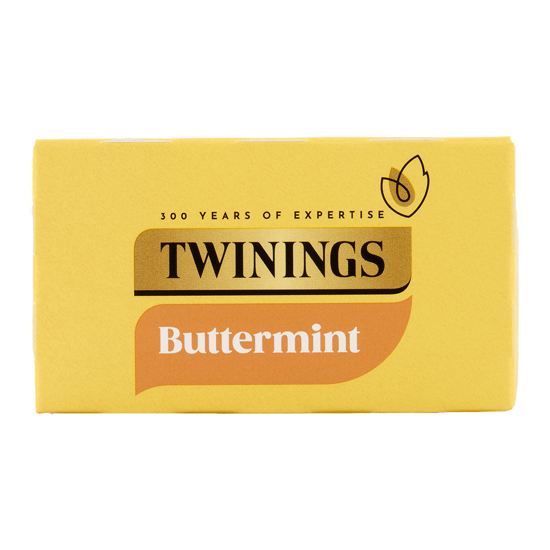 Twinings Buttermint - 20 Tea Bags