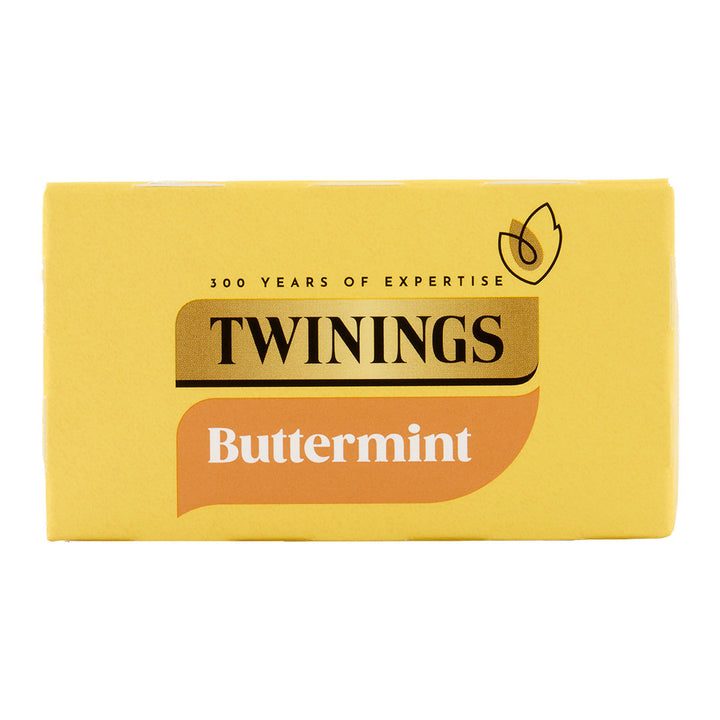 Twinings Buttermint - 20 Tea Bags