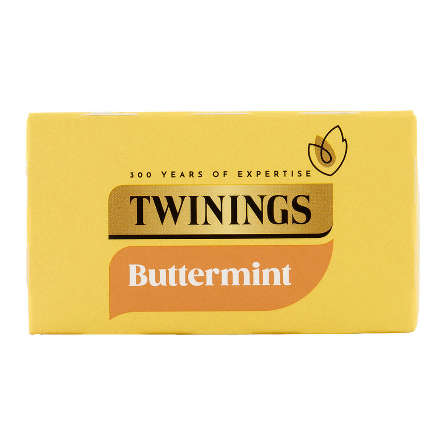 Twinings Buttermint - 20 Tea Bags