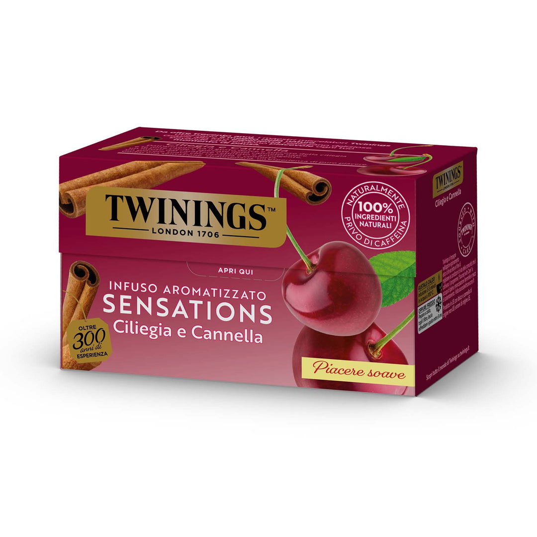 International Tea Blends – Global Tea Bags & Loose Leaf Teas – Twinings