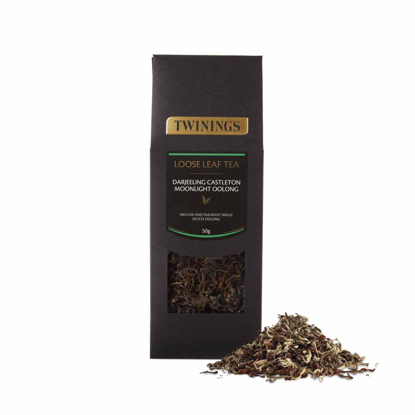 Darjeeling Tea - Darjeeling Tea Bags - Loose Leaf Tea – Twinings