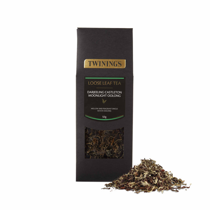 Darjeeling Tea - Darjeeling Tea Bags - Loose Leaf Tea – Twinings