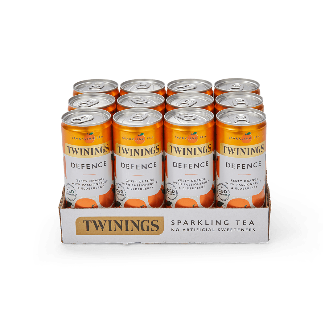 Twinings Sparkling Tea