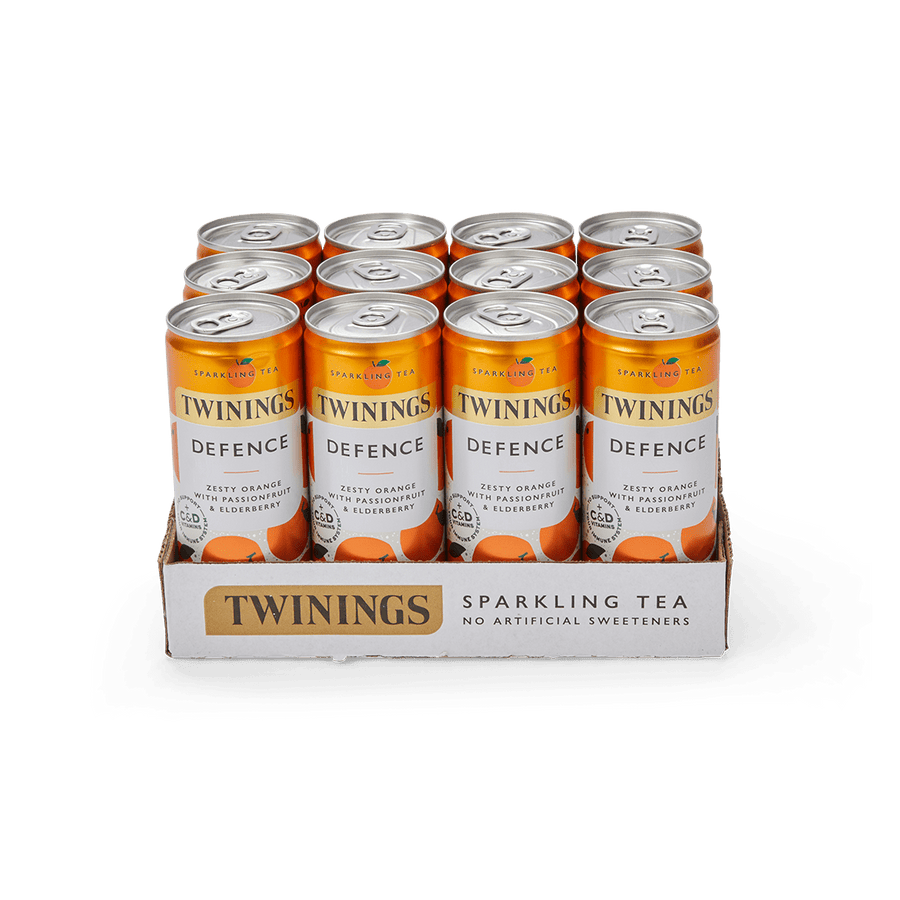 Twinings Sparkling Tea