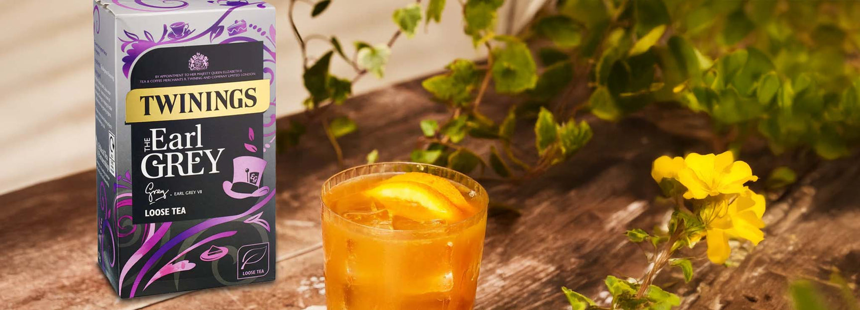 Buy Twinings Tea, Wellbeing Drinks, Gifts and Teaware Today