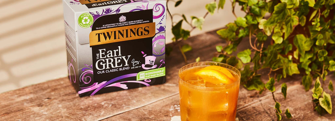Buy Twinings Tea, Wellbeing Drinks, Gifts and Teaware Today