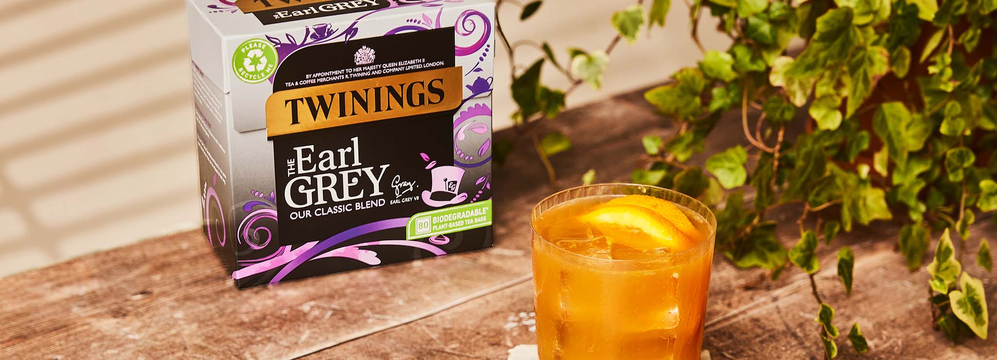 Buy Twinings Tea, Wellbeing Drinks, Gifts and Teaware Today