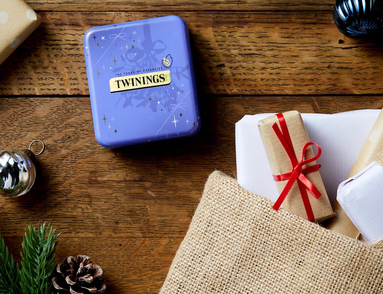 Buy Twinings Tea, Wellbeing Drinks, Gifts and Teaware Today