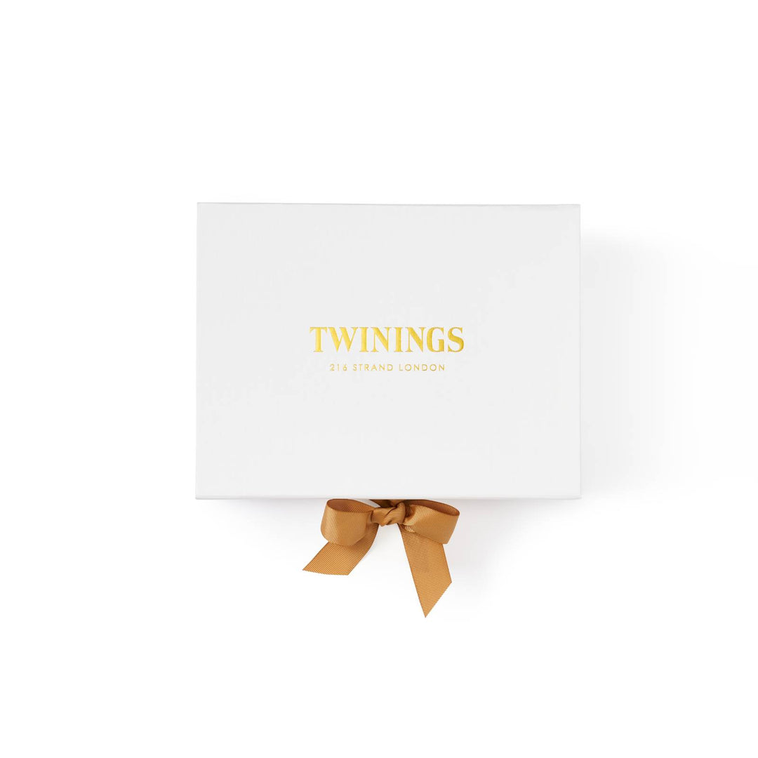 Twinings Matcha Starter Kit Gift Box