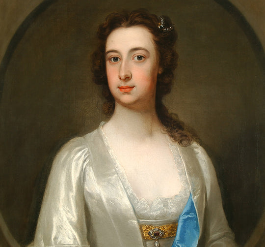 The History of Tea and Twinings