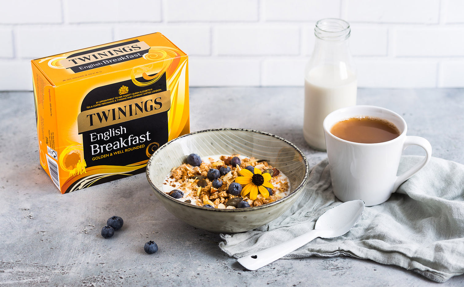 A Guide to Mindful Eating – Twinings