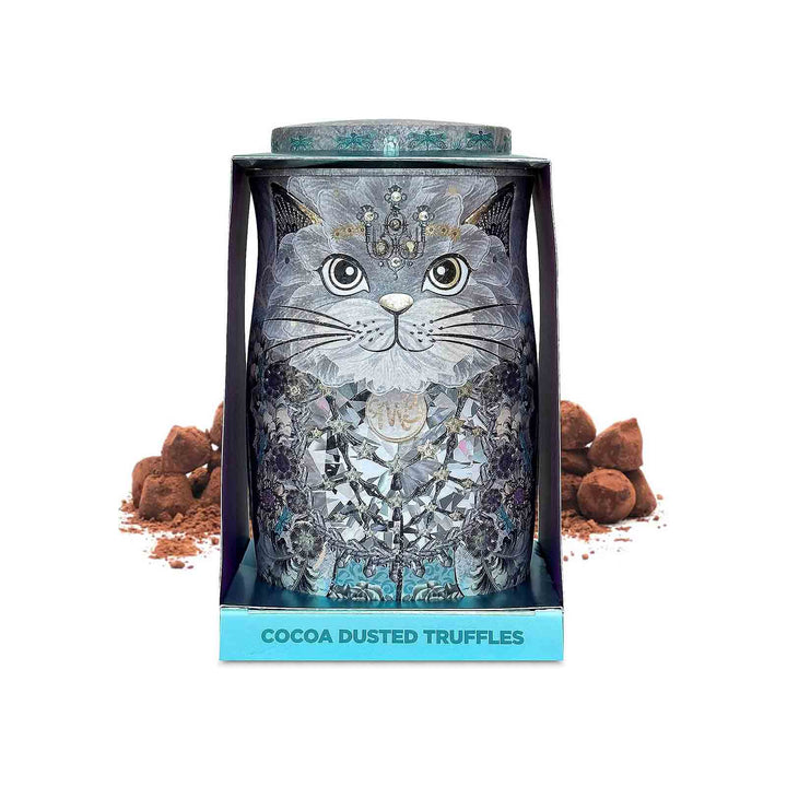 Monty Bojangles – Chocolate Truffles Collection – Twinings