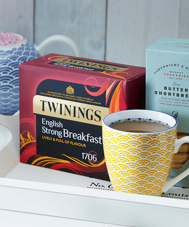 Detox Tea - Herbal, Green Loose Leaf & Tea Bags – Twinings