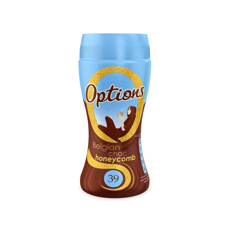 Options – Twinings