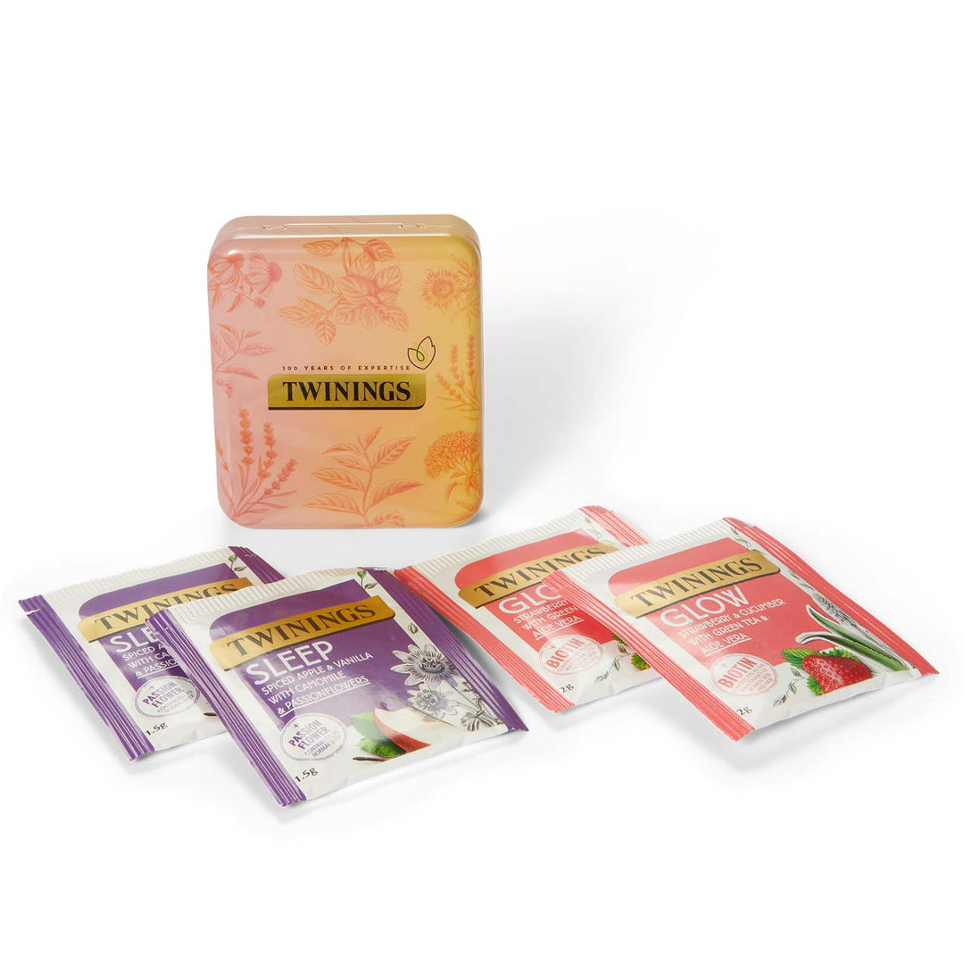 Twinings Pocket Tins