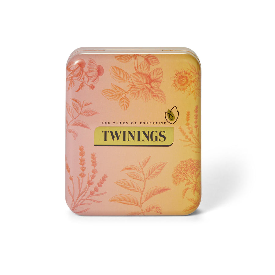Twinings Pocket Tins