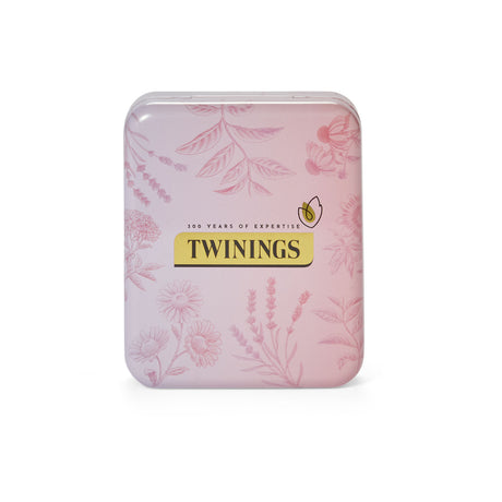 Twinings Pocket Tins