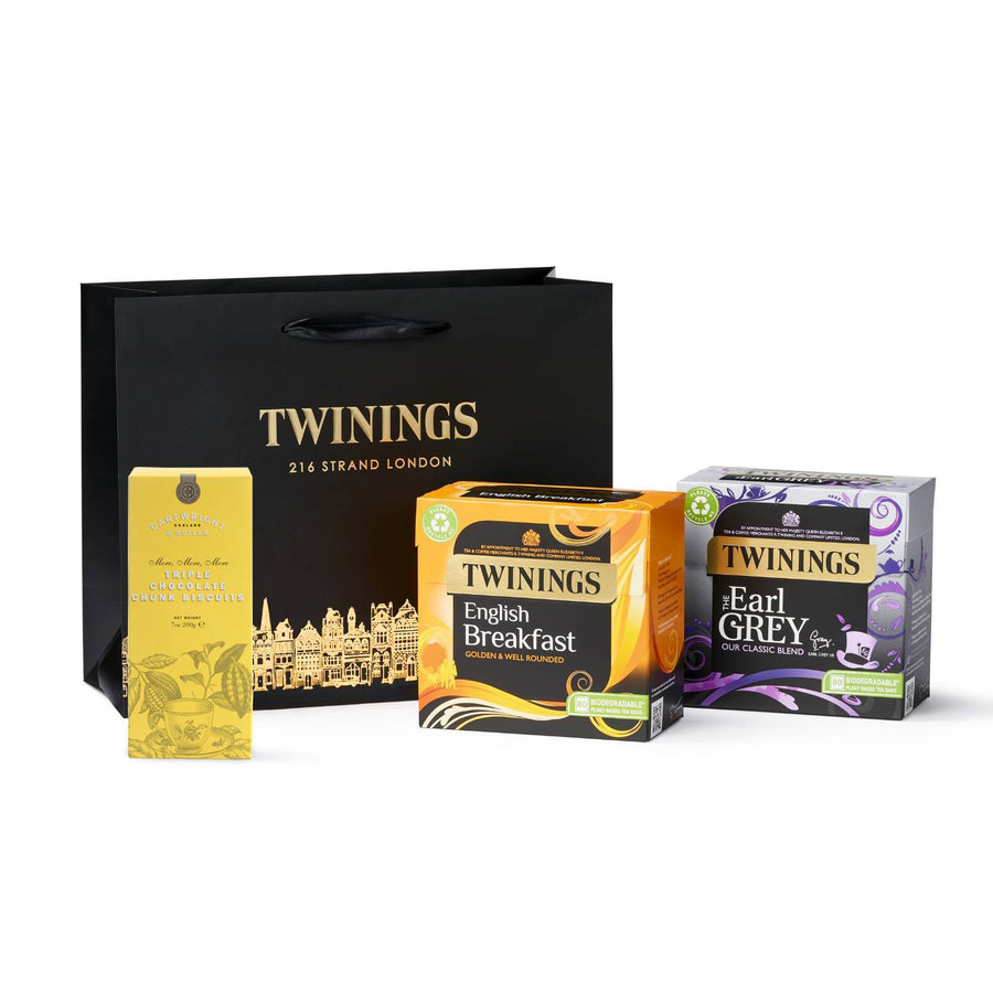 Twinings Discount Sale Collection