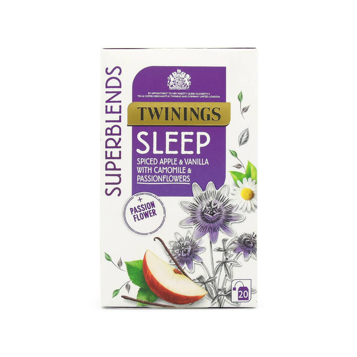 Sleep Teas - Perfect Tea for Sleep & Relaxation – Twinings