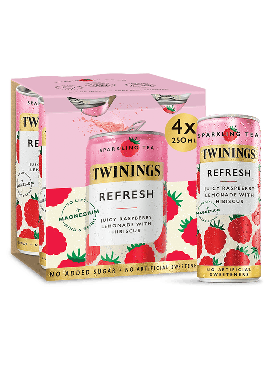 Twinings Sparkling Tea