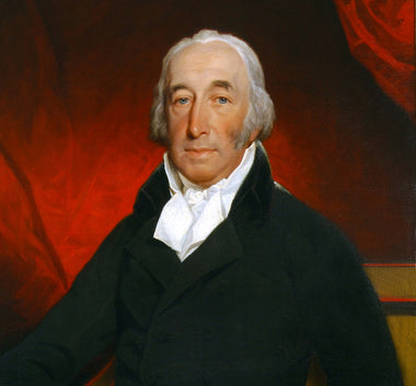 The History of Tea and Twinings