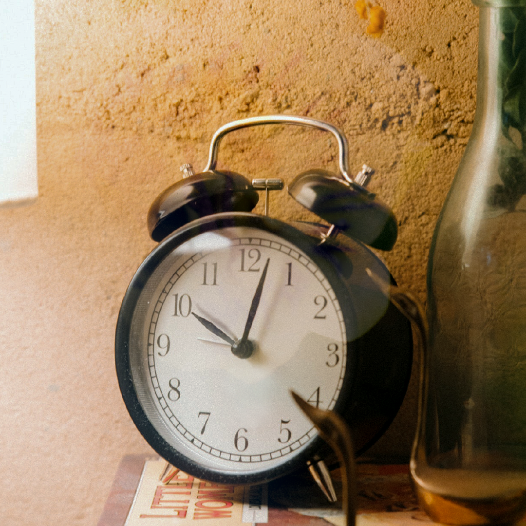 Circadian Rhythm: Your Guide to Sleep, Seasons & Life Stages – Twinings