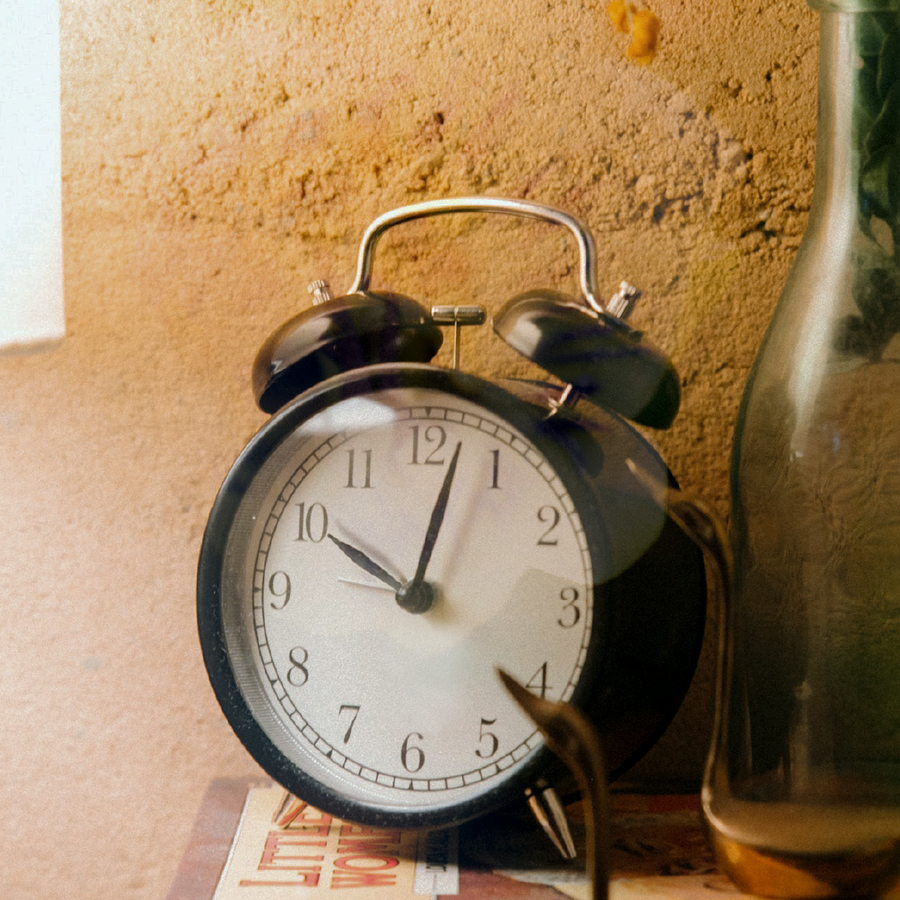 Circadian Rhythm: Your Guide to Sleep, Seasons & Life Stages – Twinings