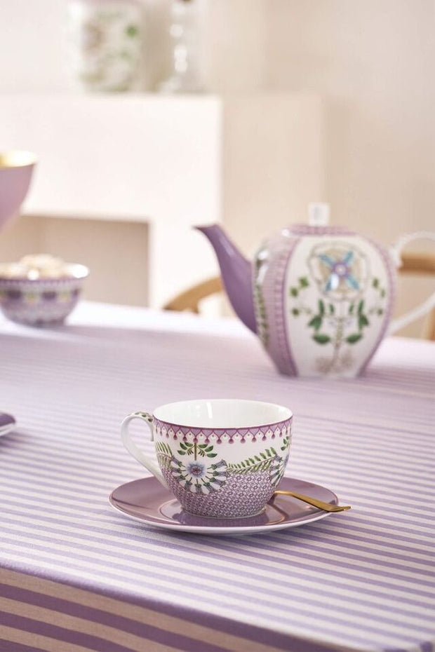 The History of Afternoon Tea – Twinings