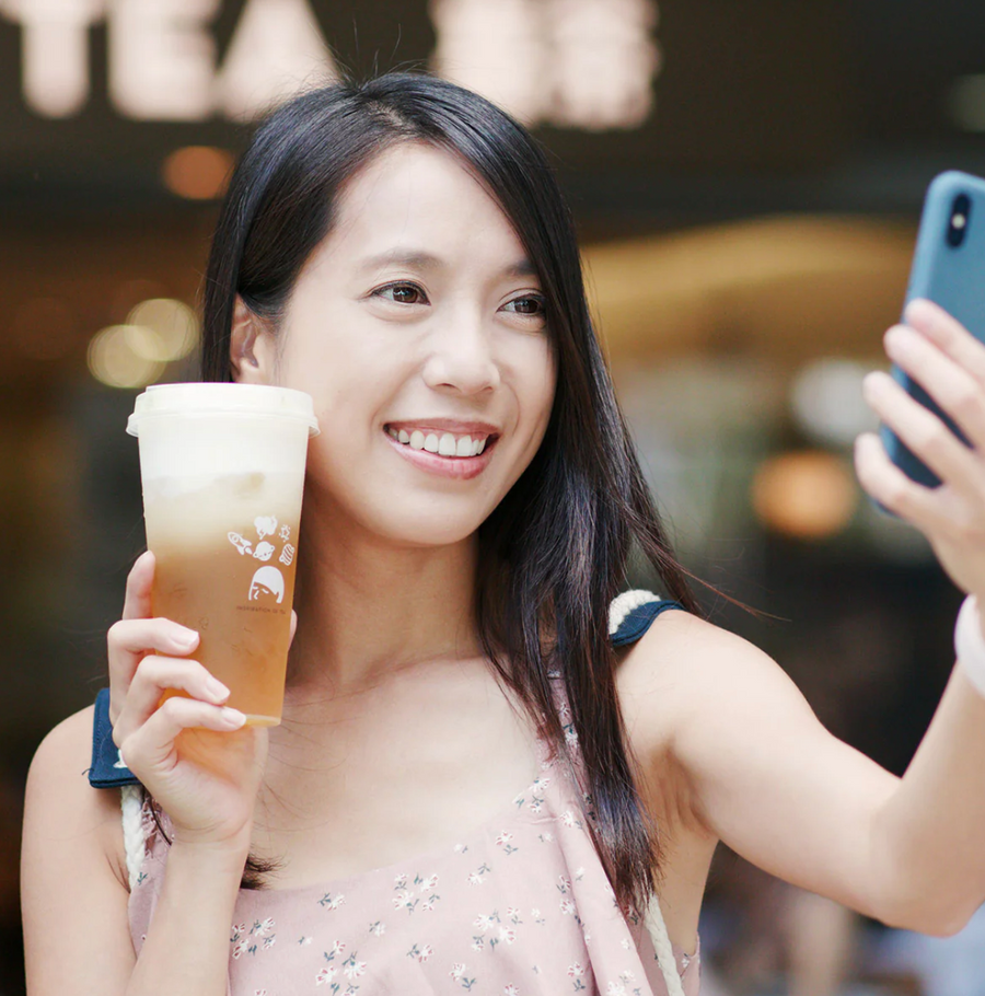 What is Cheese Tea? – Twinings