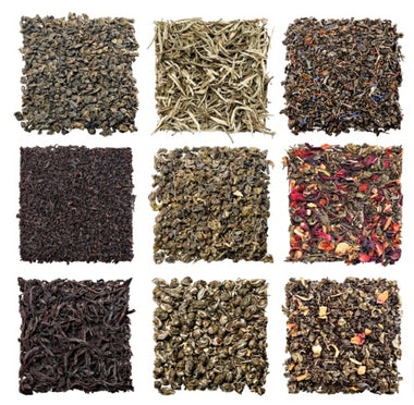 Tea Grading – Twinings, how well do you know your tea?