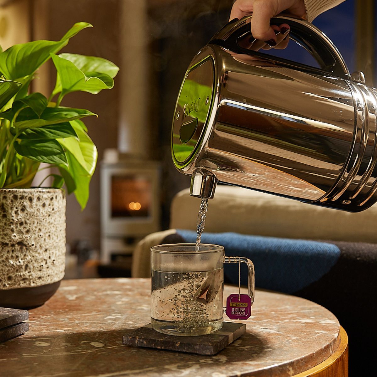 How to Make the Perfect Cup of Tea – Twinings