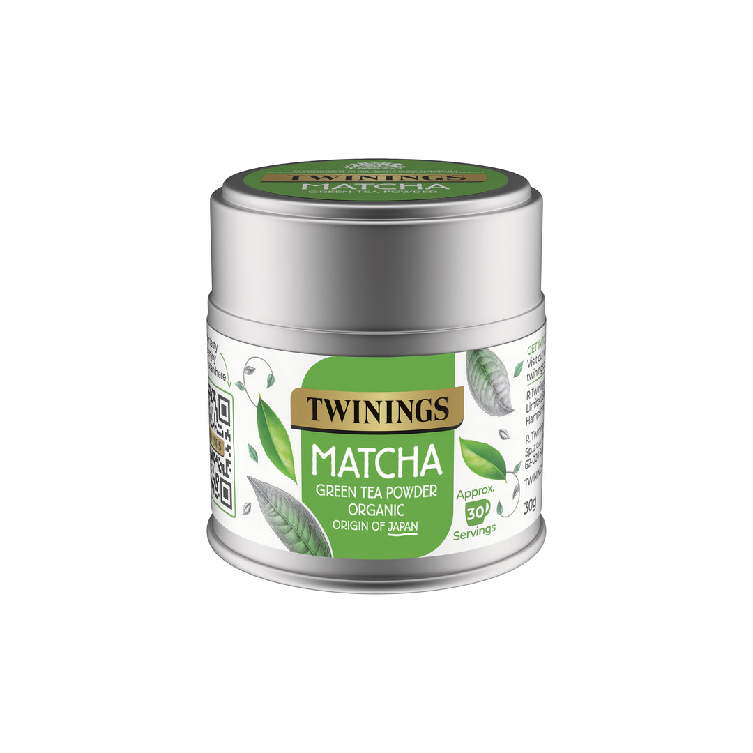 Matcha Tea - Tea Bags & Loose Leaf Tea – Twinings