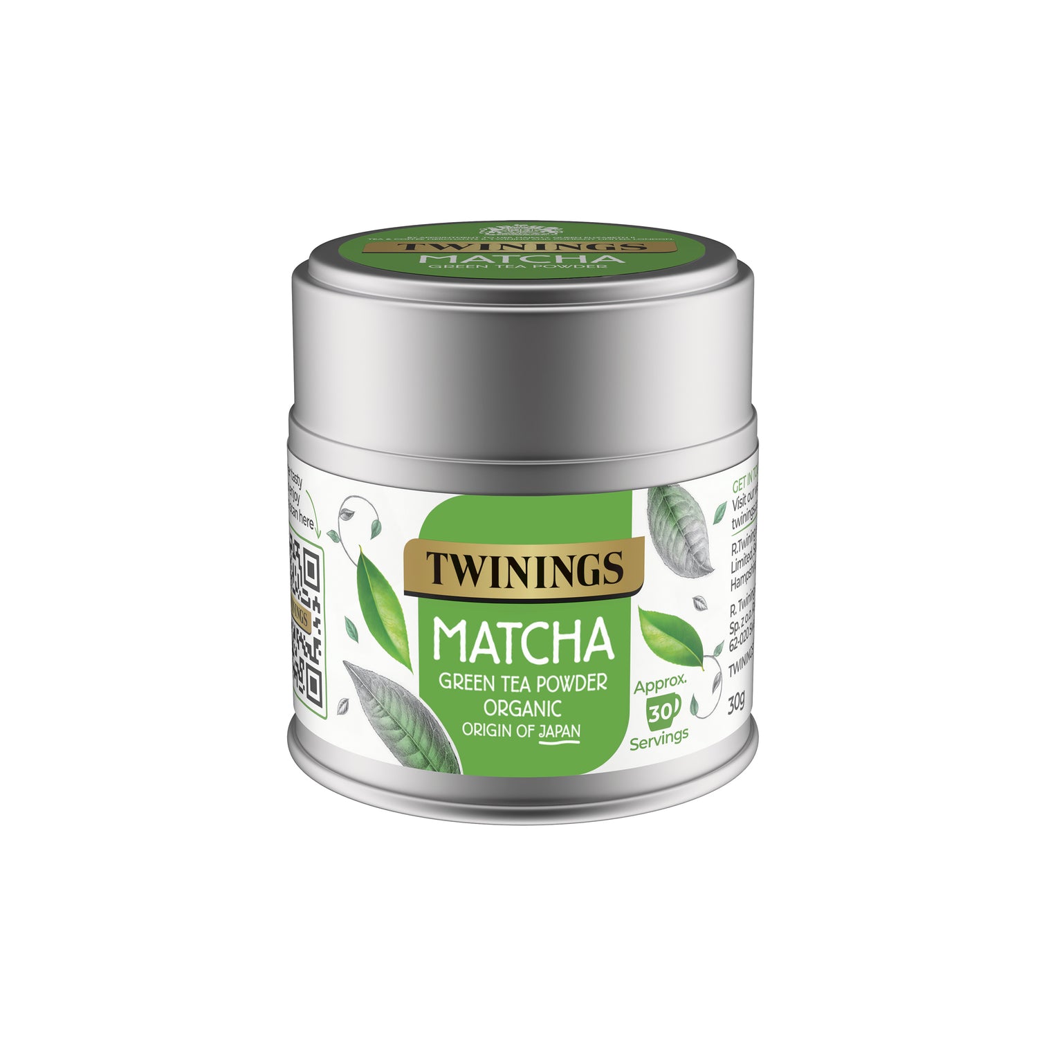 Matcha Tea - Tea Bags & Loose Leaf Tea – Twinings