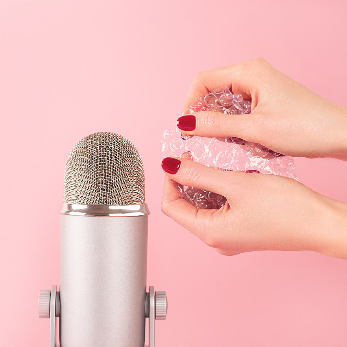 That Sounds Good! What Is ASMR and How Can It Relax You? – Twinings