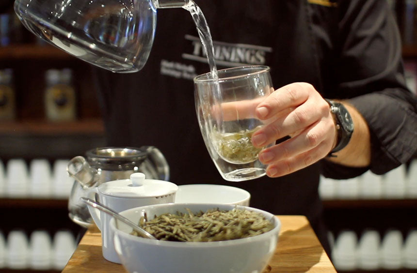 Keemun Tea Guide – Flavour, Origins & Brewing - Twinings