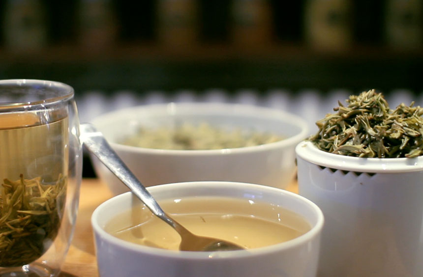 Keemun Tea Guide – Flavour, Origins & Brewing - Twinings